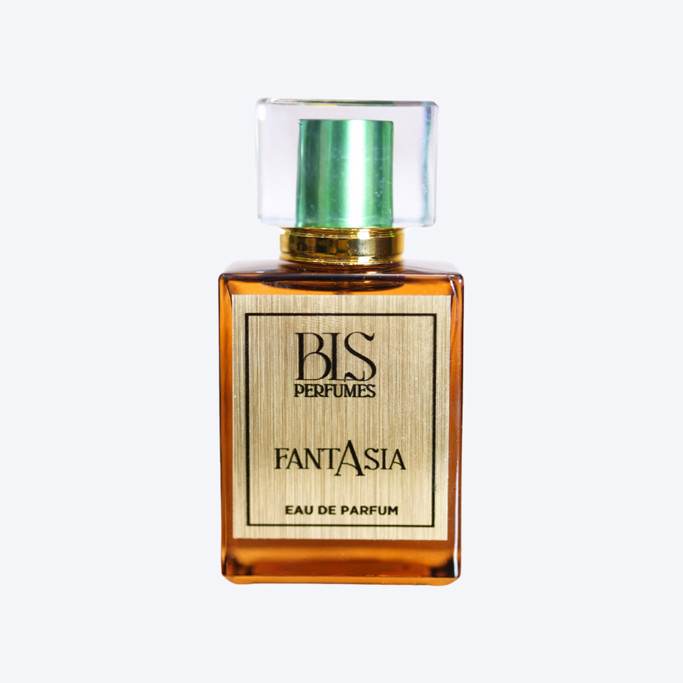 Fantasia Inspired By (Bombshell Victoria’s Secret) 50ml - Beyond Luxury ...